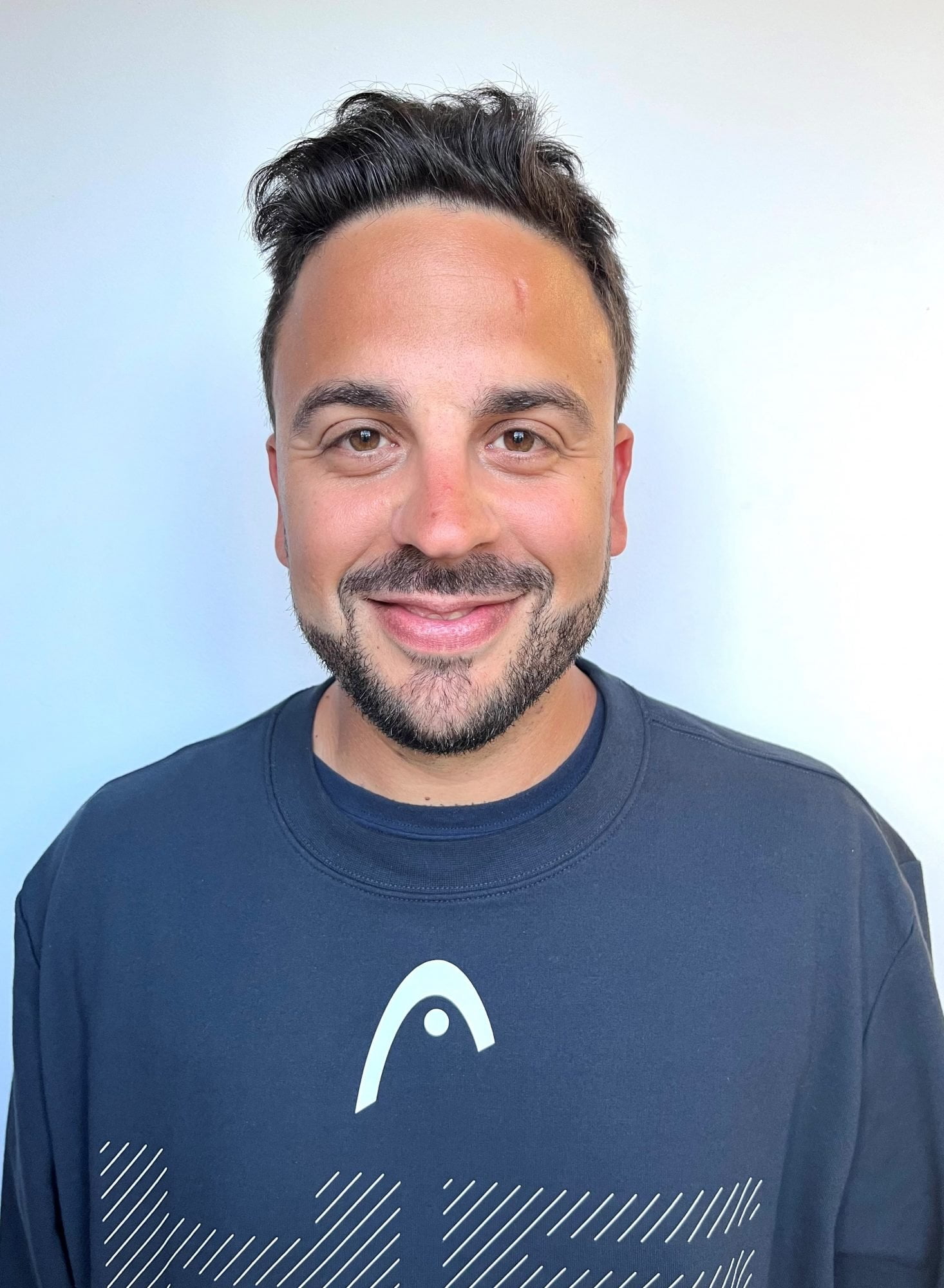 Gerard Sellares - Mas Ram Sport Social Club